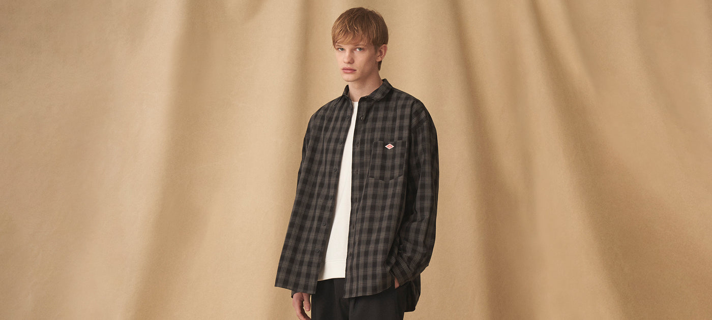 DANTON OFFICIAL WEBSITE